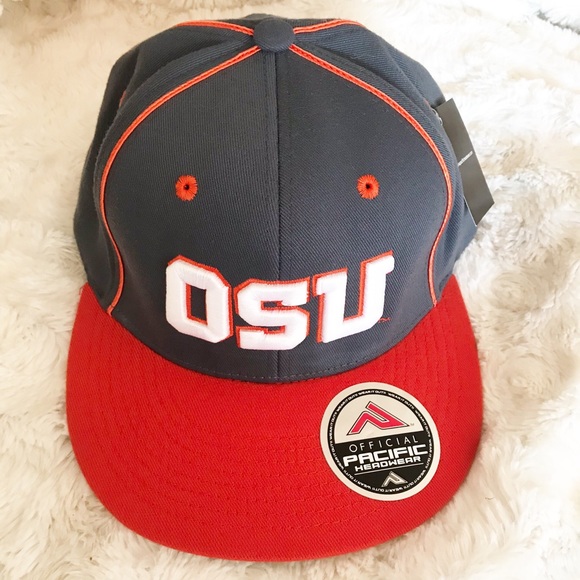 Accessories | Nwt Ohio State University Osu Hat Sm | Poshmark